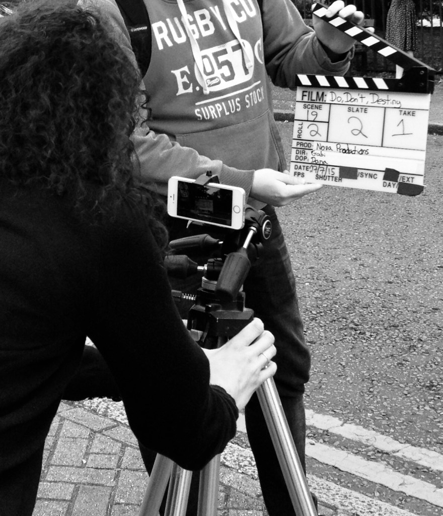 The Unproduced Screenwriter – How to Empower Yourself and Shoot Your ...